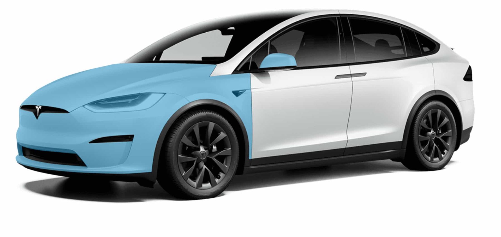 Tesla PPF Orange County | EV Armor Protection